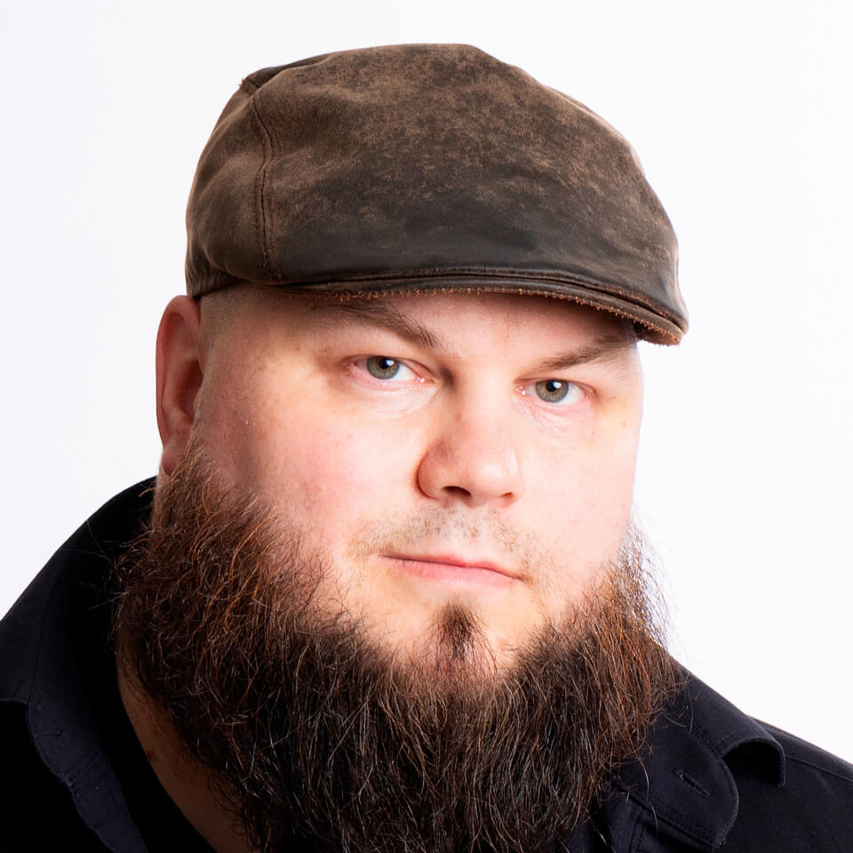 Samuli "Sako" Koivulahti – Eduskuntavaalit 2027